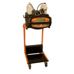 Differential Fluid Exchange - Unique Truck Equipment