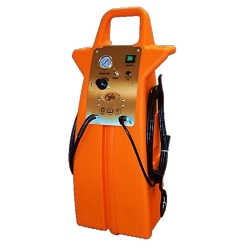 Brake Flush Assistant - Unique Truck Equipment