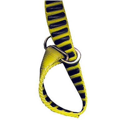 Boa Grip Sling for Utility Pole 2,900 lbs capacity 70" long - Unique ...