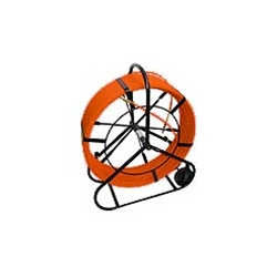 Goldak Fiberglass Push Rod - Unique Truck Equipment