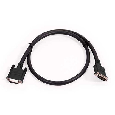 NEXIQ 26-Pin 1 Meter Data Cable for USB Link 2 & 3 - Diagnostic Superstore