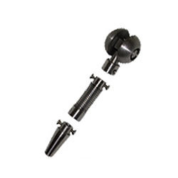 Goldak Quick Change Roller Flex System - Diagnostic Superstore