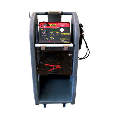 Heavy Duty Automated Electric System - Unique Truck Equipment