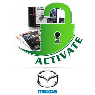 AutoEnginuity Enhanced Interface for Mazda (EI05) - Diagnostic Superstore