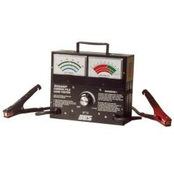 Carbon Pile Battery Tester - Unique Truck Equipment