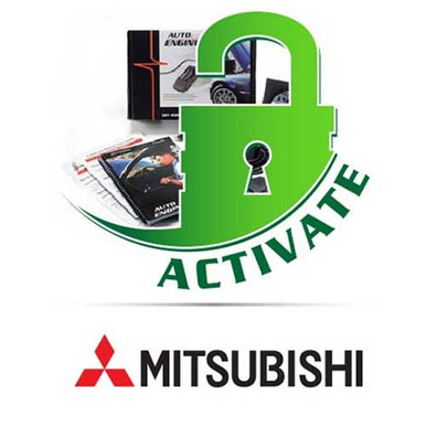 AutoEnginuity Enhanced Interface for Mitsubishi (EI15) - Unique Truck ...