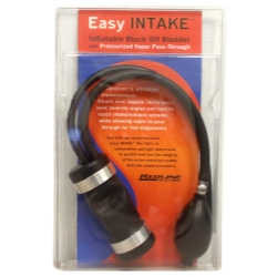Easy Intake Inflatable Block Off Bladder with Vapor Pass-Through ...