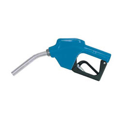 Liquidynamics Stainless Steel Automatic Nozzle with 3/4 IN BSP Inlet ...