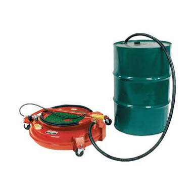 Emerson 16 Gallon Waste Oil Caddy - Unique Truck Equipment