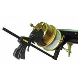 Kiene: Spring Brake 3rd Hand Tool - Unique Truck Equipment