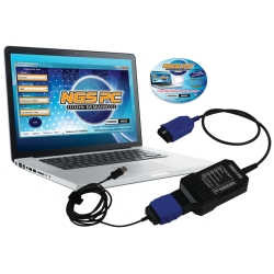 2014 NGS PC Ford, Lincoln, Mercury Diagnostic Software Kit - Diagnostic ...