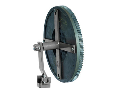 MAHLE CAD-2000FW-Flywheel Adapter for CTJ Lifts - Unique Truck Equipment