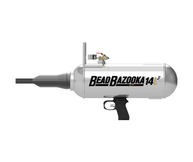 Gaither BB14L3 Bead Bazooka 14-Liter