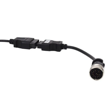 Jaltest JDC526A FPT Deutz Diagnostics Cable