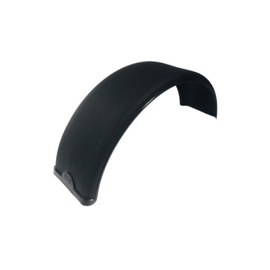 BettsHD Poly Lift Axle Fender