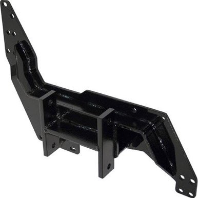 Volvo Engine Adapter (TD67, TD71) - Unique Truck Equipment