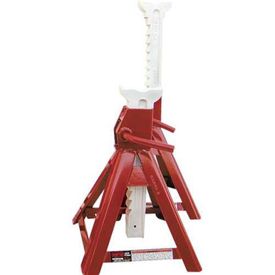 Jack Stands-12 Ton - Unique Truck Equipment