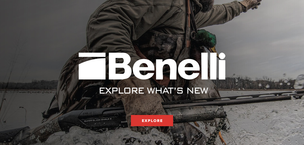 Benelli Gun Logo Remington Benelli Super Black Eagle 3 12ga Shotgun