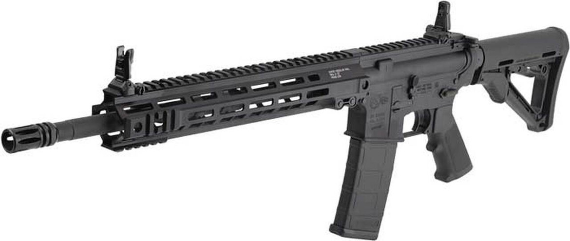Colt M4 Carbine Federal Patrol Rifle - Bereli Inc.