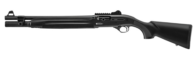 Firearms | Handguns | Shotguns | Rifles | Bereli