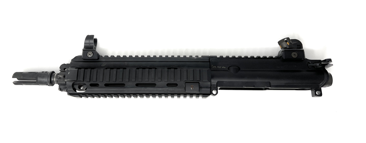 Heckler & Koch HK416 Complete Upper with 10.4" Barrel - LE Trades ...