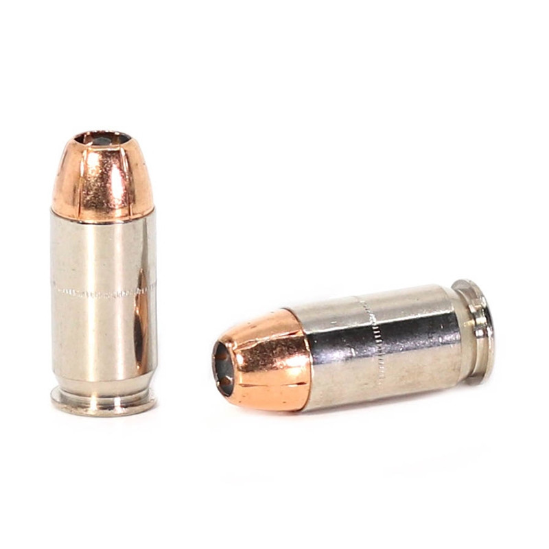 45 Hollow Point Ammo | Bulk .45 ACP JHP Ammunition for Sale