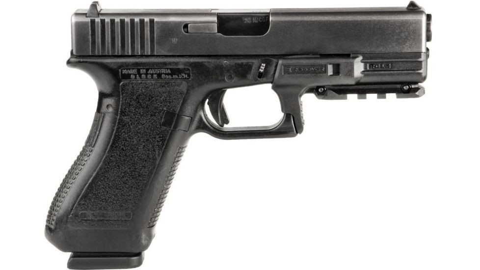 ReCover Tactical RC12 Rail for the Glock 17 and 22 Gen 1 and 2 - Bereli ...