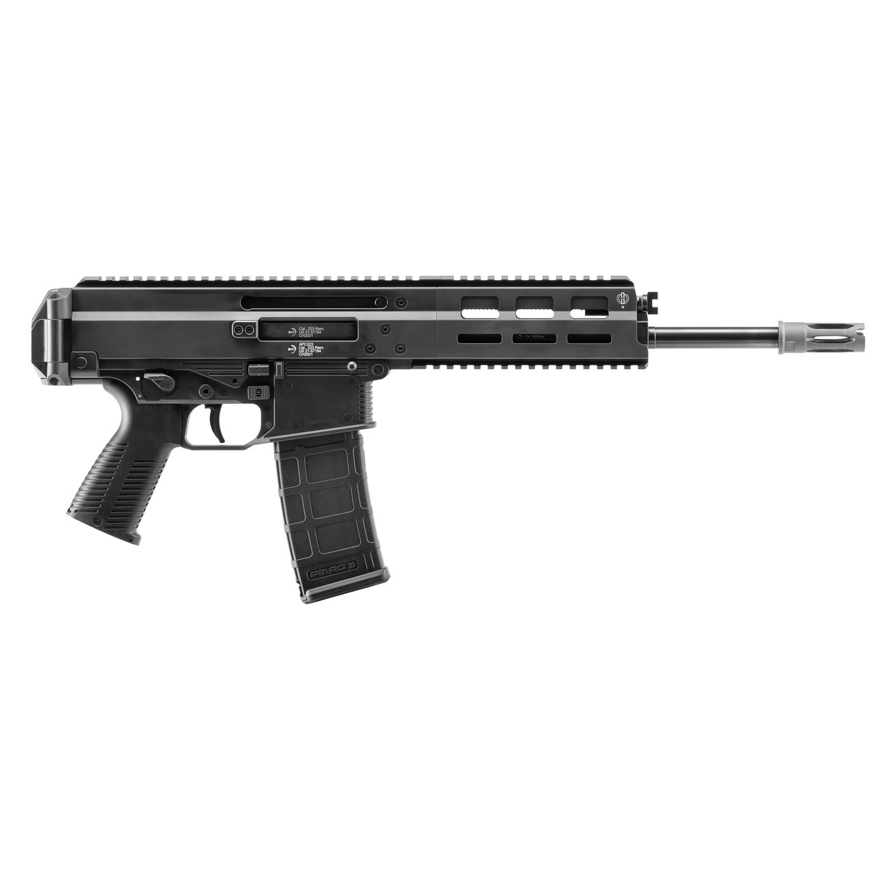 Remington 223 Automatic Rifle