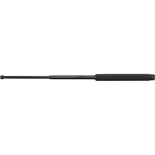 Smith & Wesson - 24 in Lite Collapsible Baton w/Nylon Pouch - Bereli Inc.