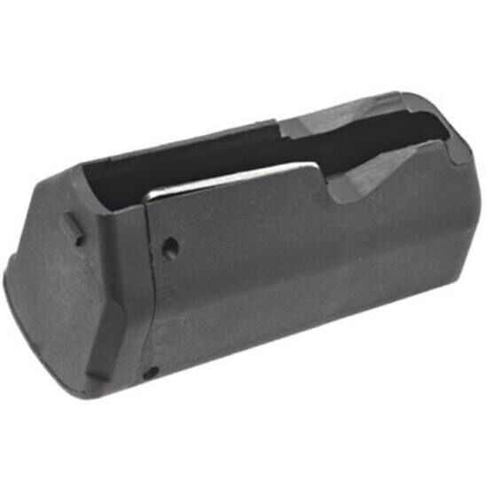 Ruger 90440 American Rifle 5rd Magazine Fits Ruger American 204 ...