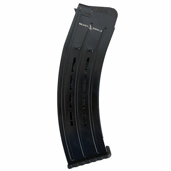 SILVER EAGLE ARMS 12 GAUGE 10RD SILVER EAGLE TAC MAGAZINE - Bereli Inc.