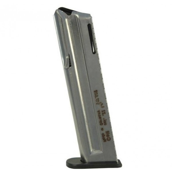 WALTHER ARMS 22 LR 12RD COLT 1911 MAGAZINE - Bereli Inc.