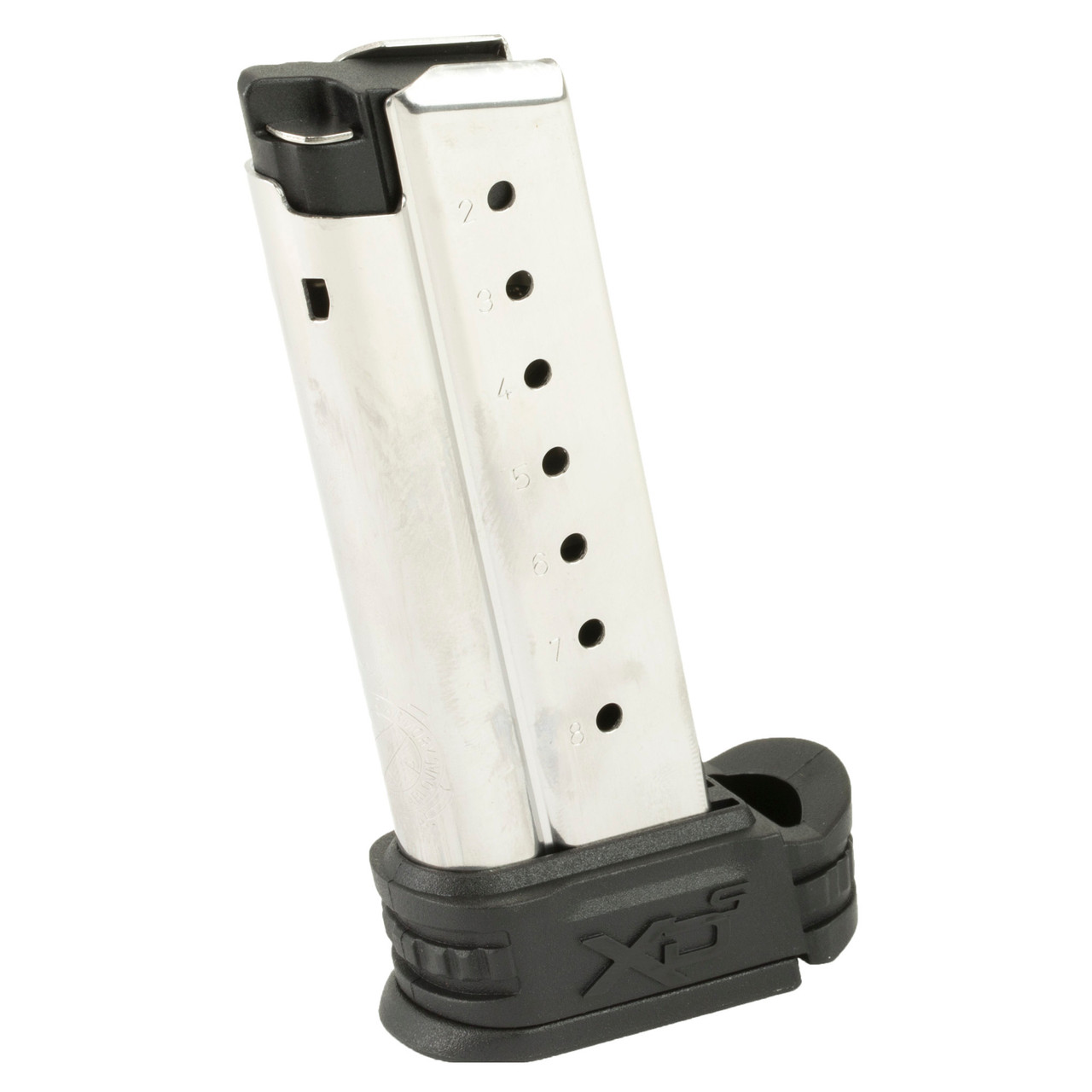 SPRINGFIELD ARMORY XDS 9MM 8RD SUBCOMPACT MAGAZINE - Bereli Inc.