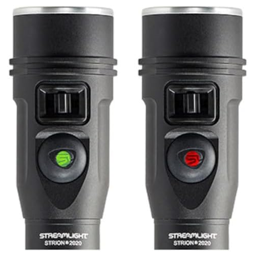 Streamlight STRION® 2020 Rechargeable Handheld Flashlight - 1,200 ...