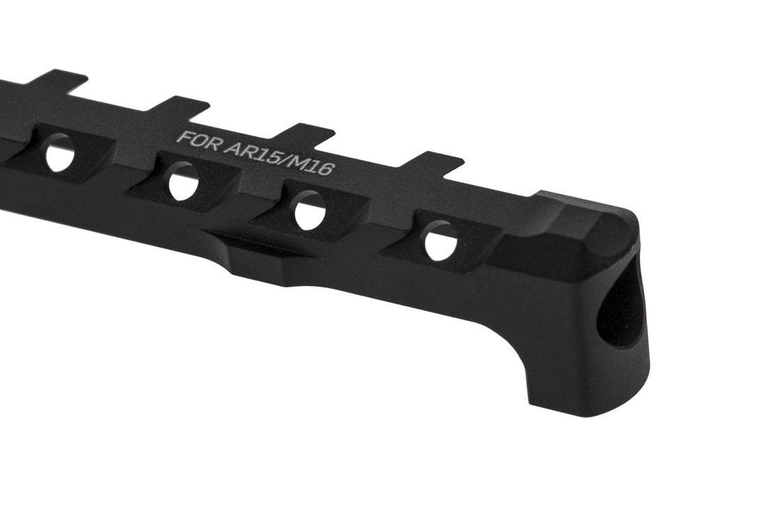 Radian Weapons Raptor SD Ambidextrous Vented AR-15 Charging Handle ...