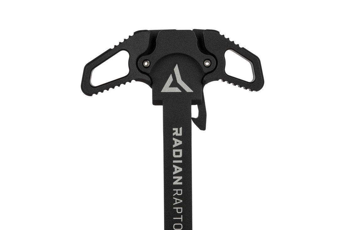 Radian Weapons Raptor SD Ambidextrous Vented AR-15 Charging Handle ...