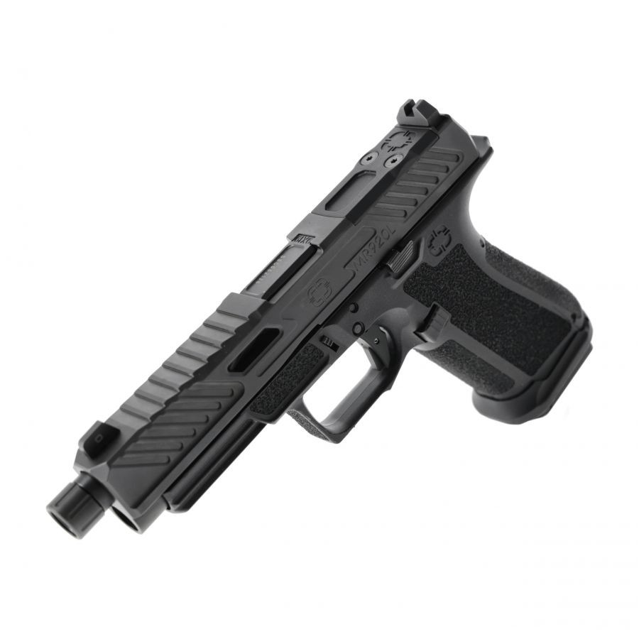 Shadow Systems MR902L 9mm Optic Ready Pistol