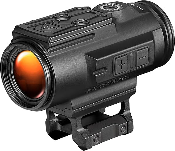 Vortex Optics Spitfire HD Gen II 5x Prism Scope
