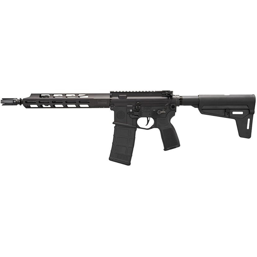 Sig Sauer M400 Tread 5.56 NATO 11.5" Barrel, M-LOK Handguard, Magpul BSL