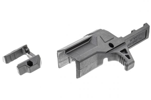 Recover Tactical P-IX Modular AR Platform for Airsoft G Series Pistols, Tan