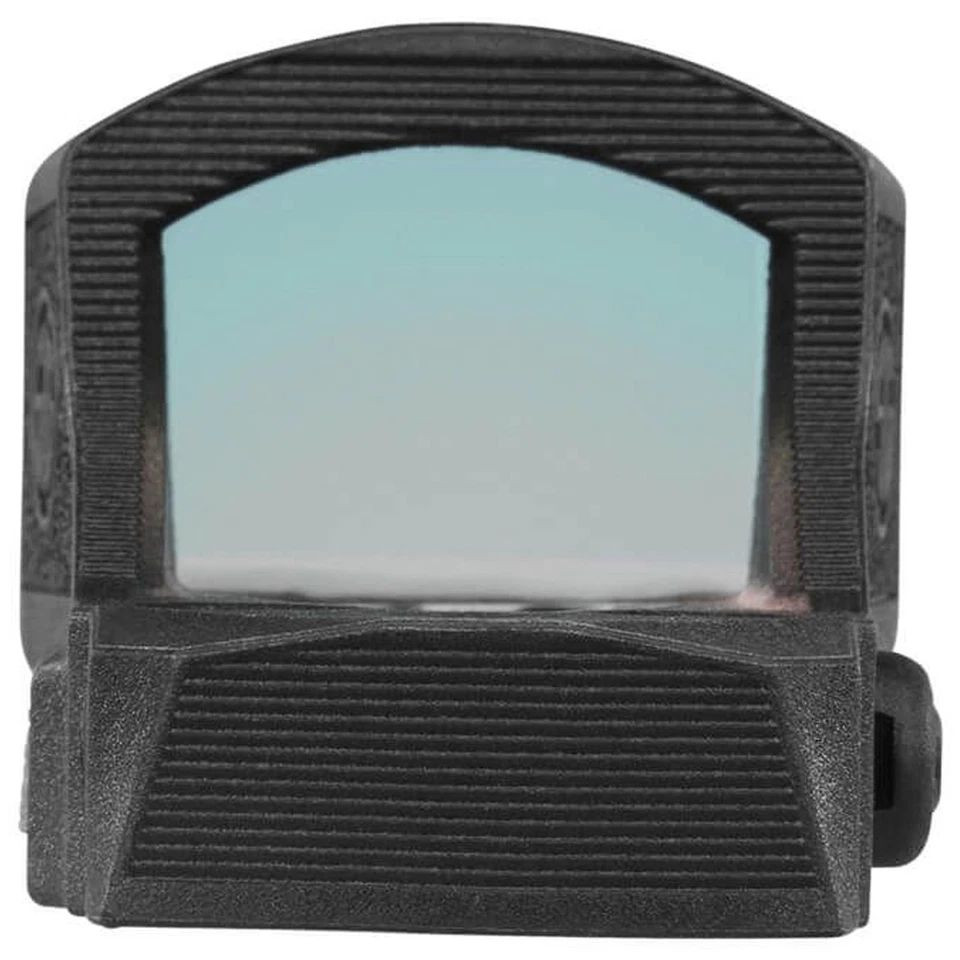 Sig Sauer ROMEO-RS Compact Open 6MOA Red Dot Reflex Sight, Black