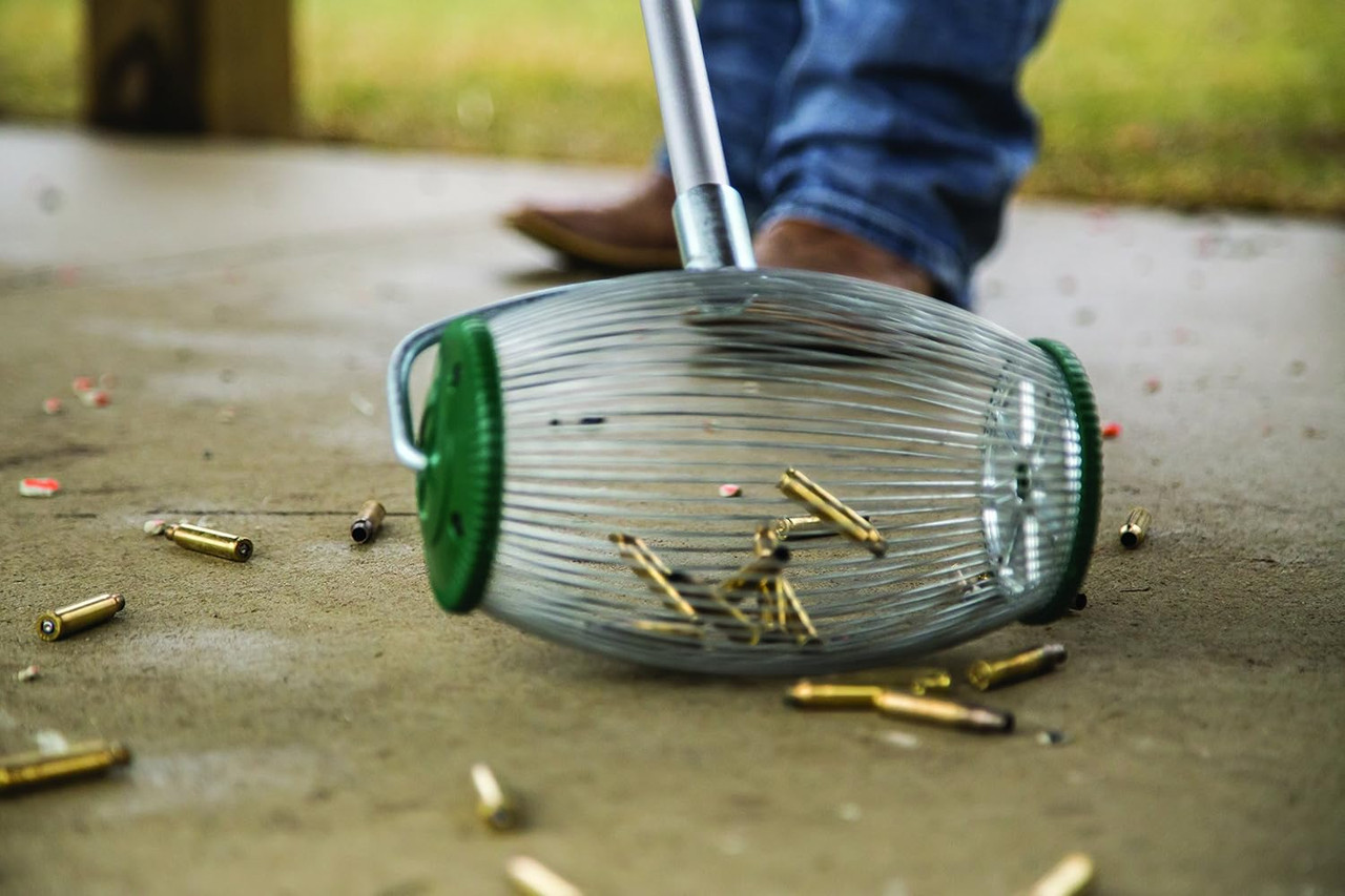 Caldwell Brass Retriever Basket Separator for Target Shooting