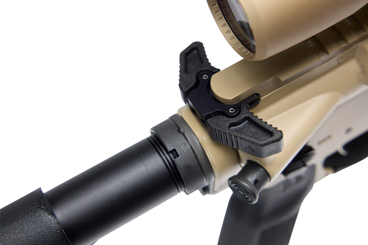 Daniel Defense "ELEANOR" Custom 5.56mm M4A1 Carbine Rifle, Limited Edition