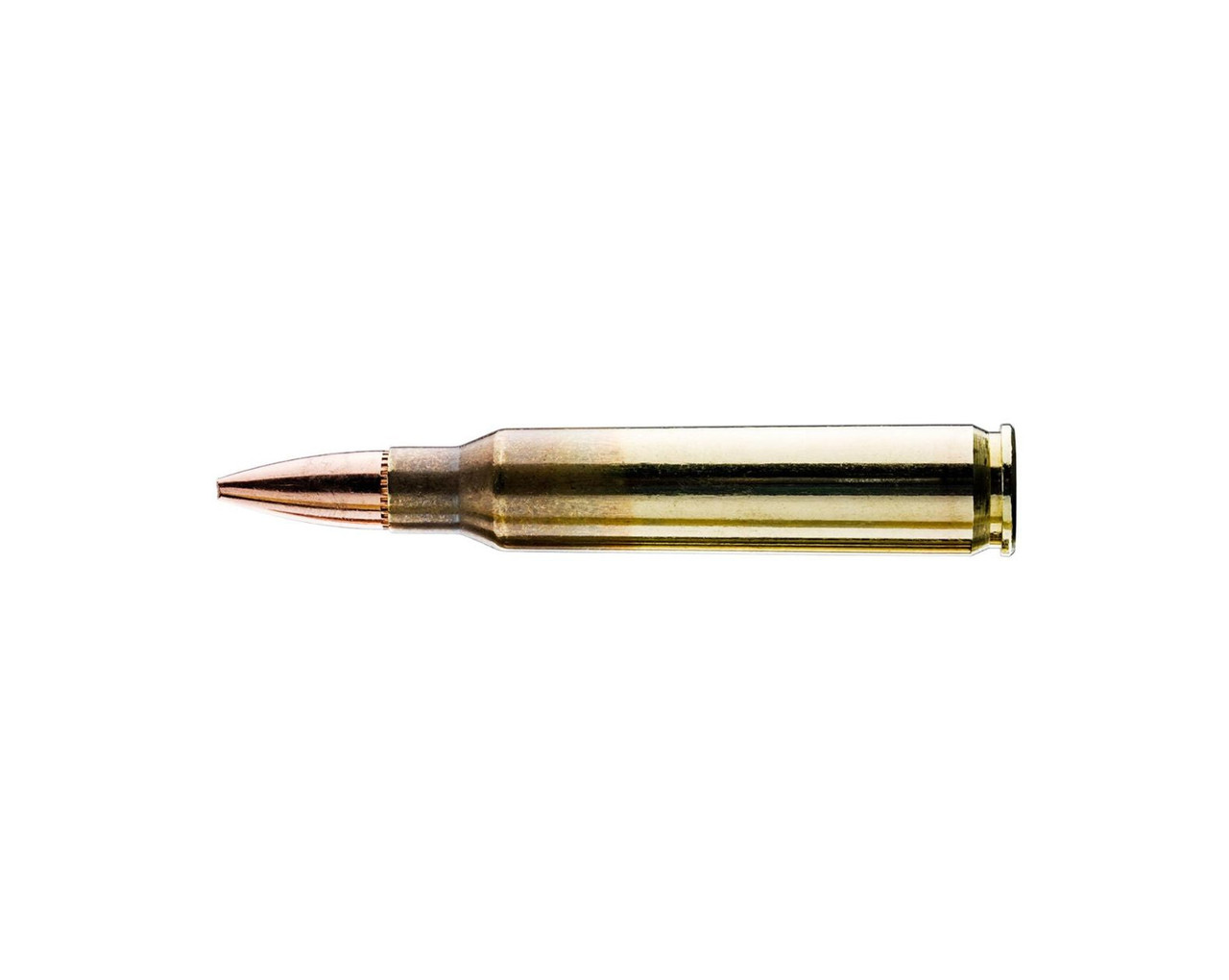 Black Hills 5.56mm NATO MK262 Mod 1-C 77 Gr OTM (Military Ammo Can)-460 Rds