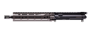 Daniel Defense MK18 556 Upper Black RIII M-Lok Rail 10.30" Barrel ...