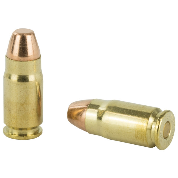 Winchester USA 357 SIG 125 Grain Full Metal Jacket - Bereli Inc.