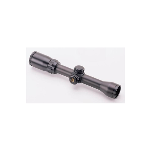 BUSHNELL BANNER 1-4X32MM CIRCLE-X RETICLE 1" TUBE RIFLESCOPES - Bereli Inc.