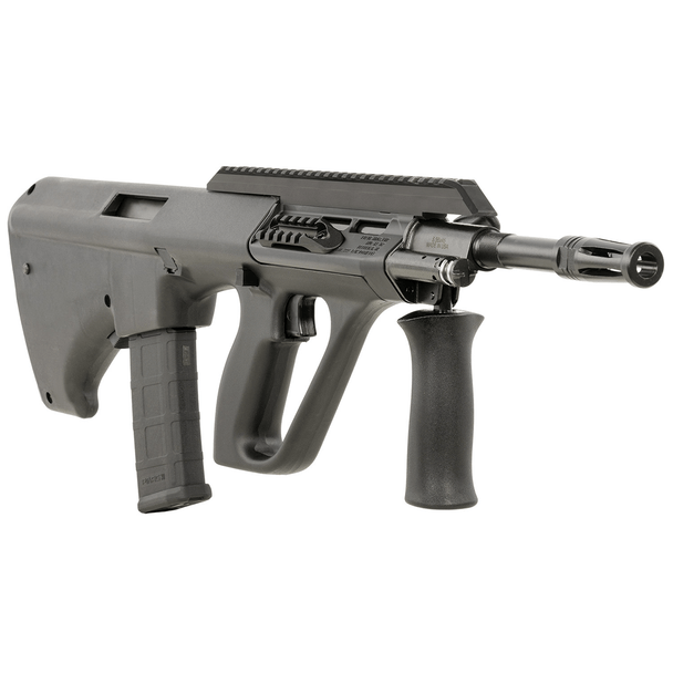 Steyr Arms AUG A3 M2, Semi-Automatic Rifle - Bereli Inc.