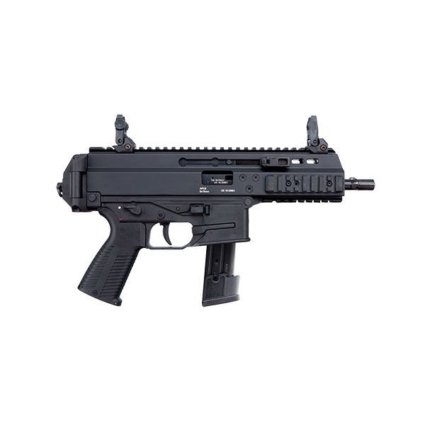 B&T APC9 Pro-S 9mm 7" Barrel Pistol | Bereli