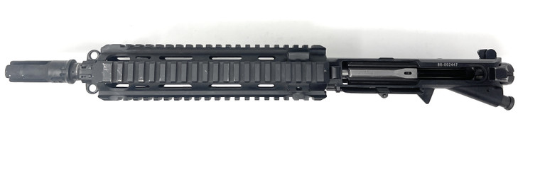Heckler & Koch HK416 Complete Upper with 10.4" Barrel - LE Trades ...